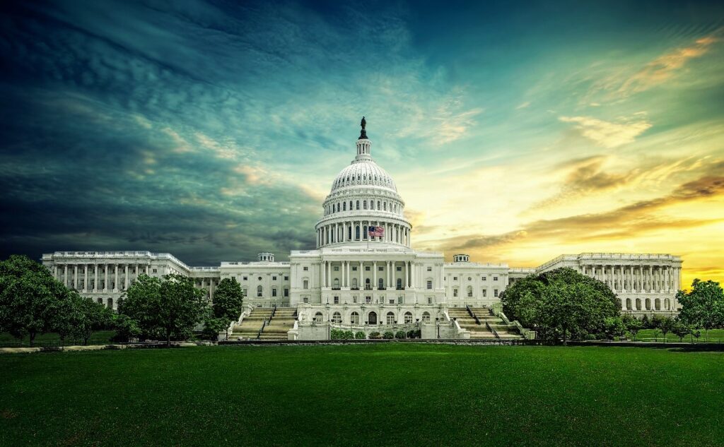 DAY 05: WASHINGTON – BUFFALO – USA SIDE NIAGARA FALLS